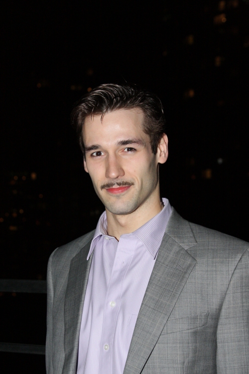 American Pictures 2012