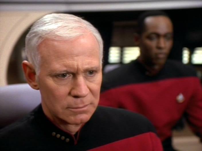 Doux Reviews: Star Trek Deep Space Nine: The Jem'Hadar