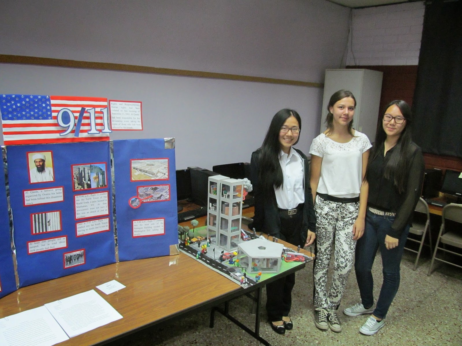 History Fair