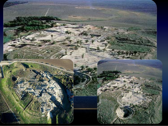 PUBLICADOS BRASIL: Armagedom - A verdadeira história da cidade onde ...