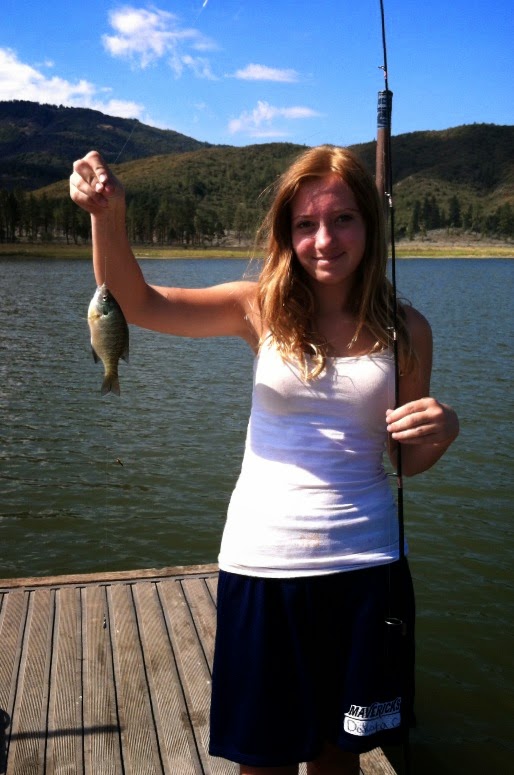 Simply Fishing: Rock Fishing