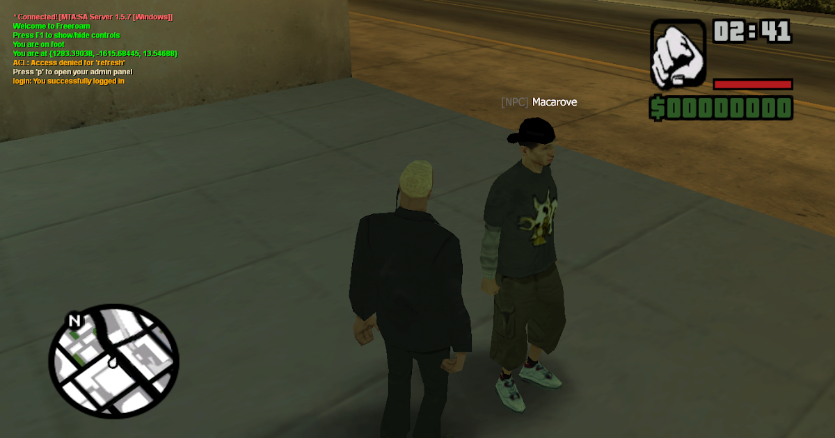 Script Criador De Npc - StopMods2020