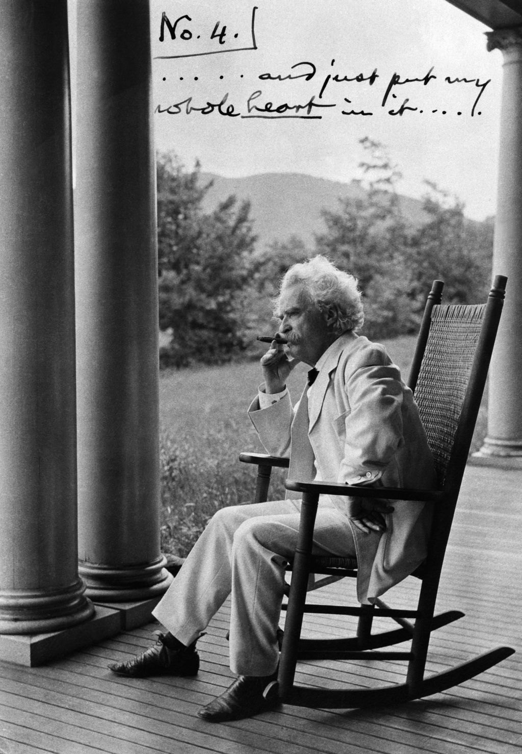 English in Getafe: MARK TWAIN