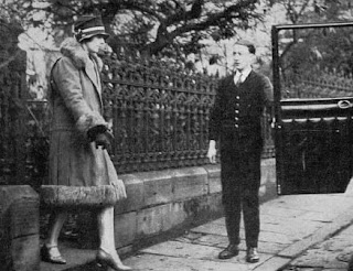 The Mysteries of Agatha Christie: The Mysterious Disappearance of Agatha