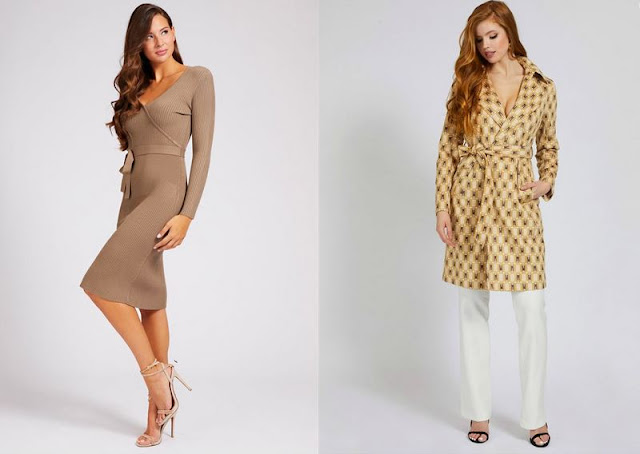 Guess - Novidades e nova coleção ~ Mad Moda