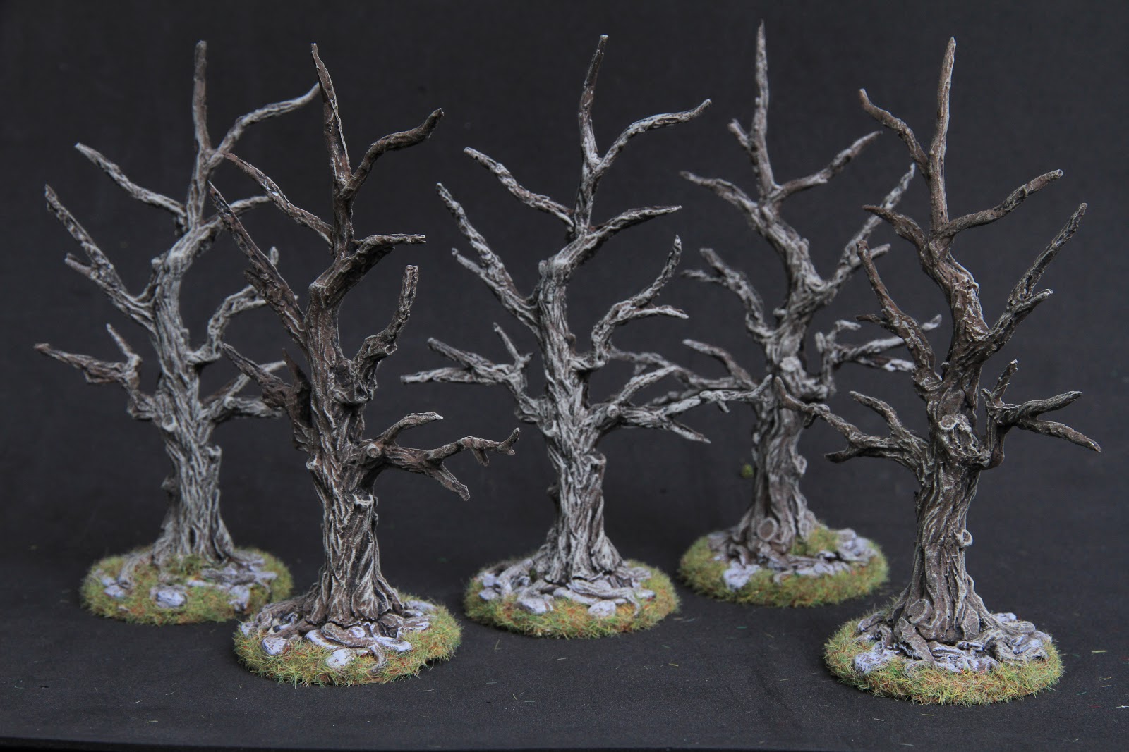 Carter from AvolakCastings | Lead Adventure Forum