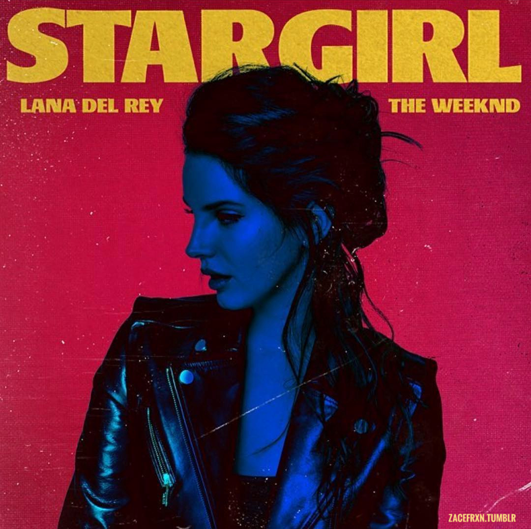 Folk & Indie: Lana Del Rey Folk & Indie: Lana Del Rey