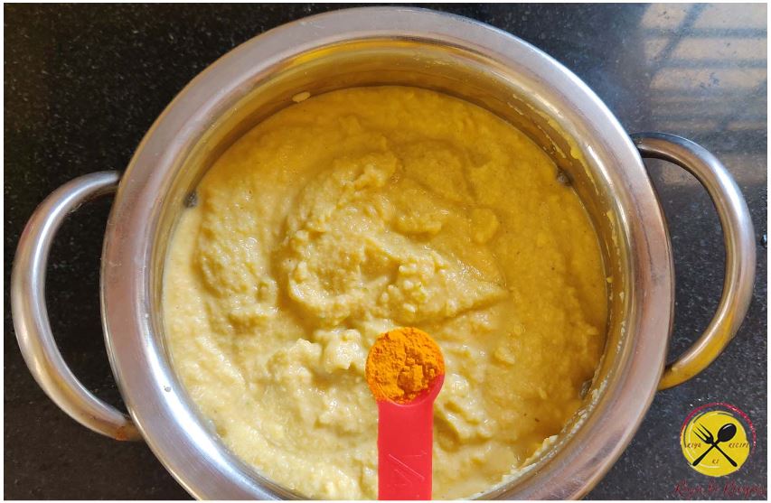 Surati Locho Recipe/ Gujarati Street Food-Locho Recipe: Step by Step ...