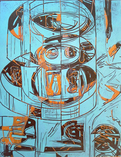 20 Künstler*innen – 20 Schaufenster | 30. Juli – 26. August 2023 ...