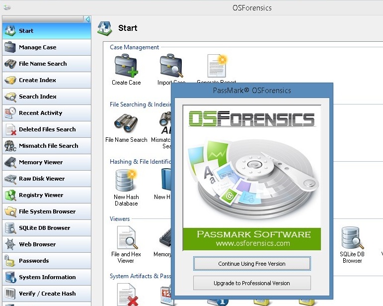 Digital Forensics Examiner: Digital Forensics: Computer Forensics Tools