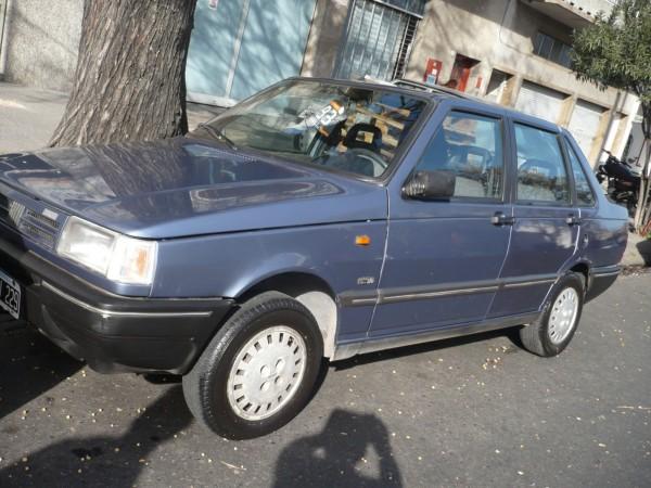 Todo@ldía Venta Autos Seleccionados: FIAT DUNA SCR 1 DUEÑO CON GNC