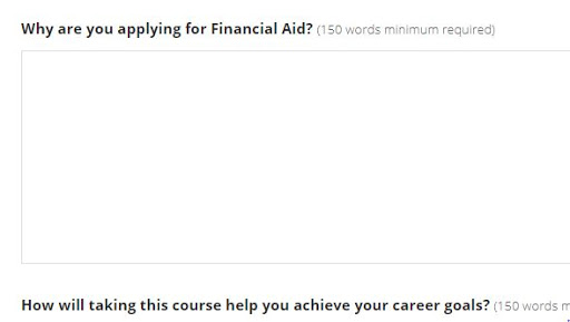 HOW TO GET ONLINE COURSERA PAID CERTIFICATE COURSE FOR FREE - MyinfoDost