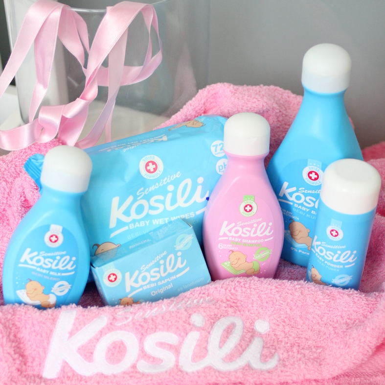 I AM duoMAMA: Kosili @duomama