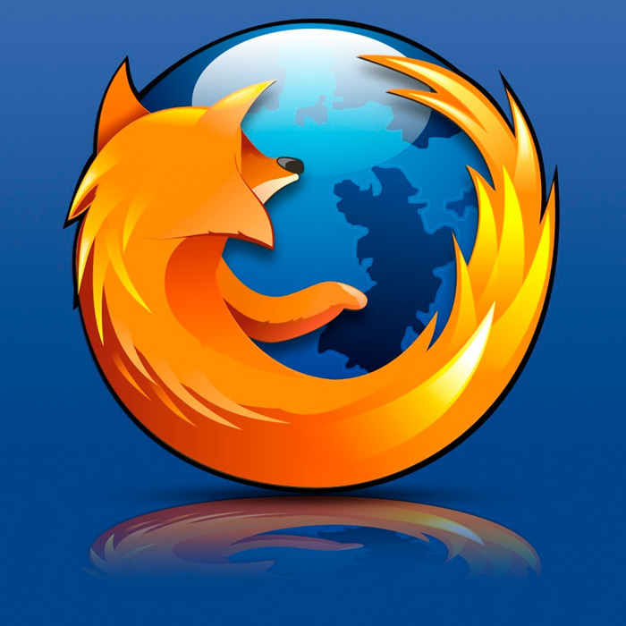 FIREFOX