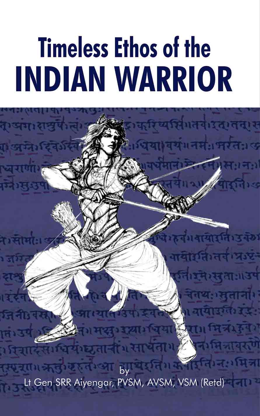 Uday Publishing House: Timeless Ethos of the INDIAN WARRIOR