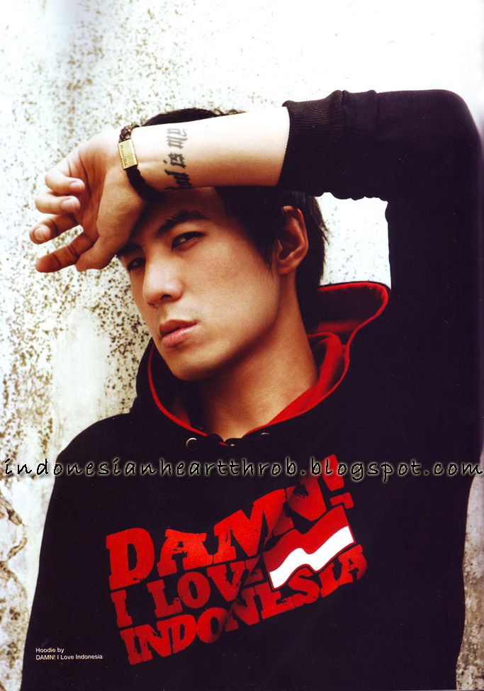 new hot asian artist: February 2011