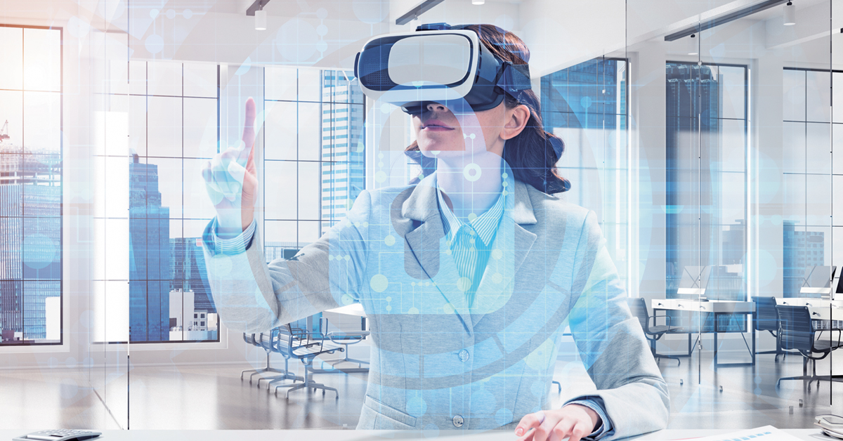 Las 5 Tecnologías Que Cambiarán Nuestras Vidas a Partir del 2021 Las 5 Tecnologías Que Cambiarán Nuestras Vidas a Partir del 2021