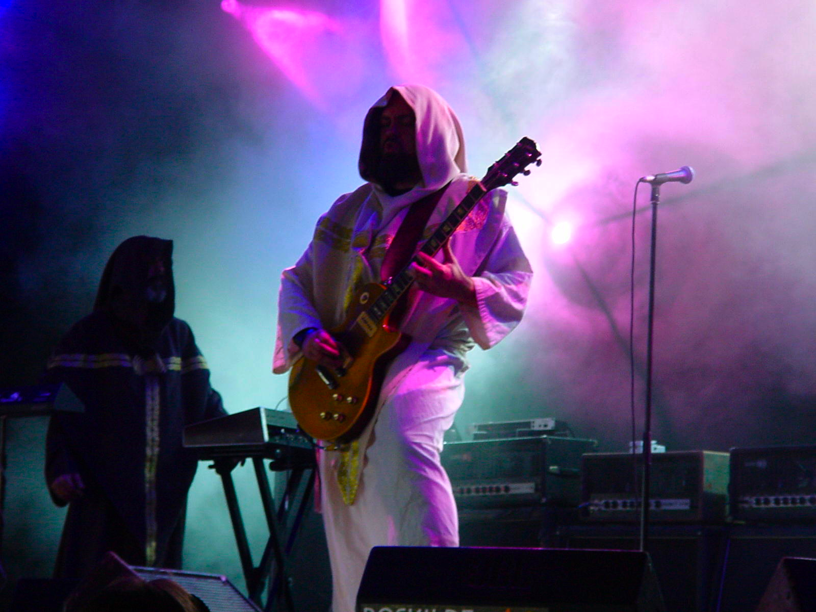 Metal Bandcamp: Sunn O))) Monoliths and Opinions: Part VI - Black One