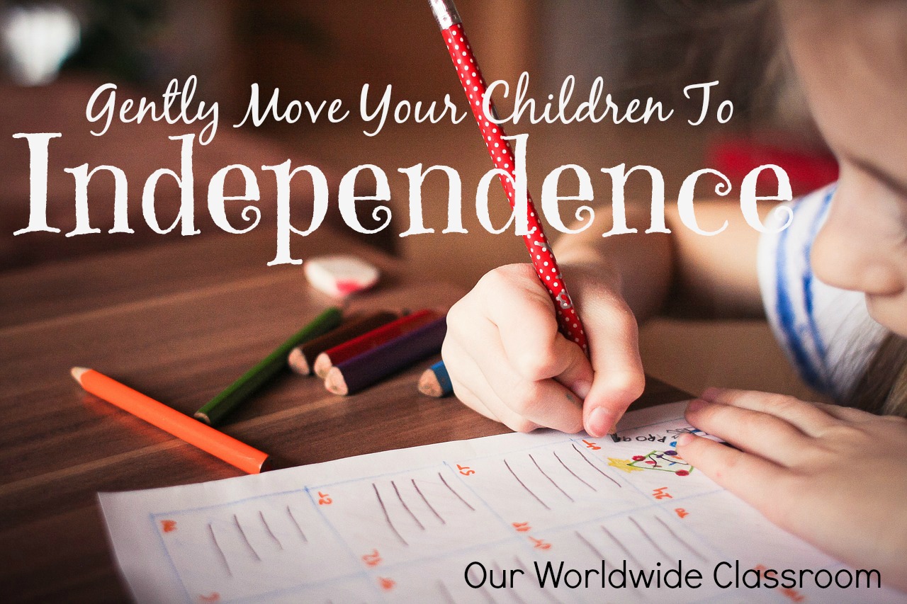 A Week Of Tips For Homeschool Parents