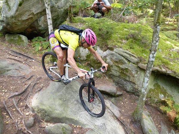 La vidéo, ou comment progresser techniquement en vtt, mon parcours.