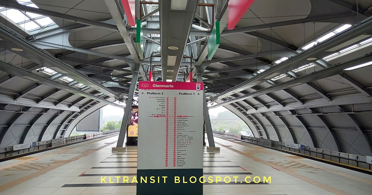 LRT,MRT, railways, tourism, management @kltransit.blogspot.com : LRT ...