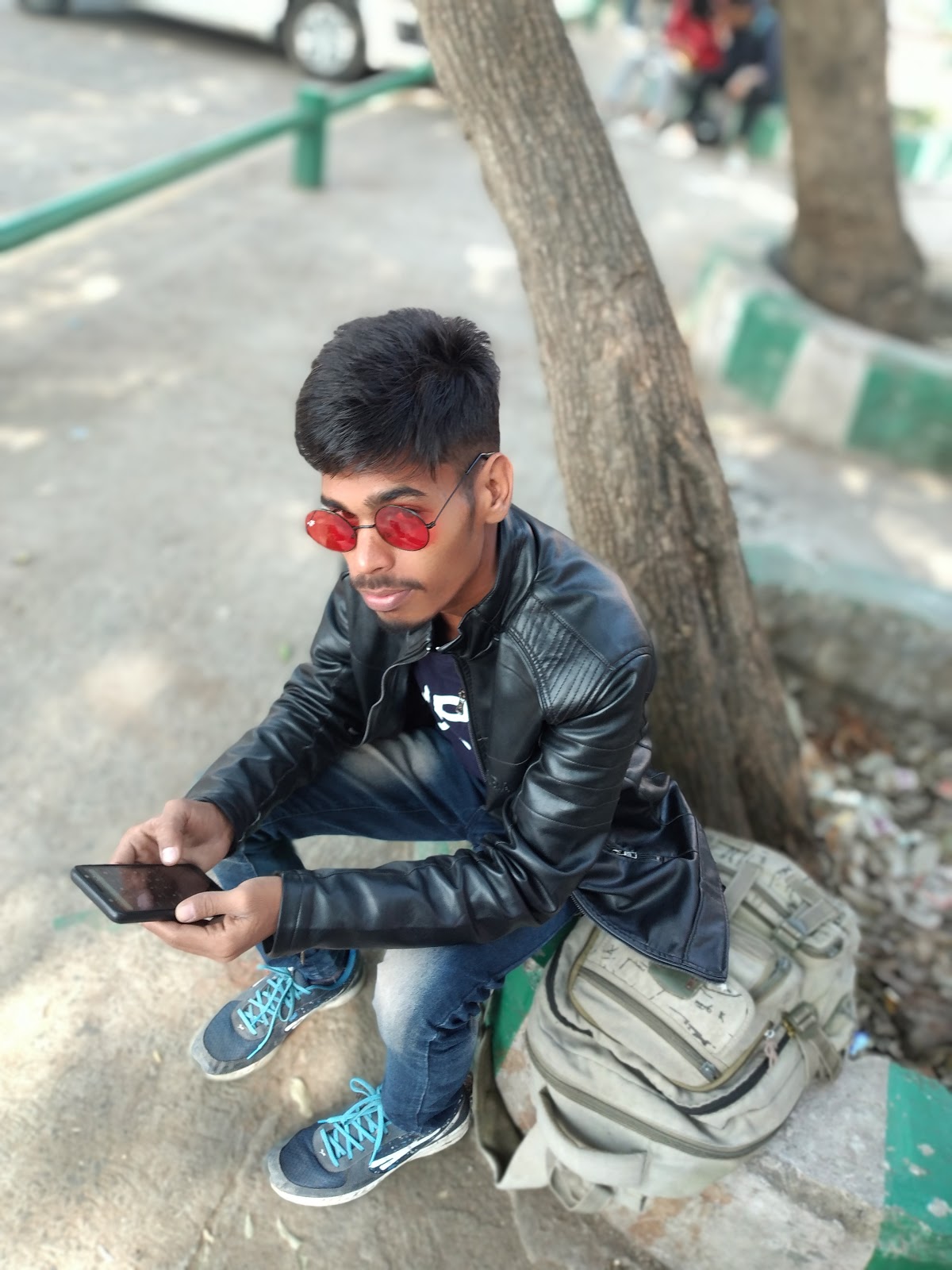 Rohit patil