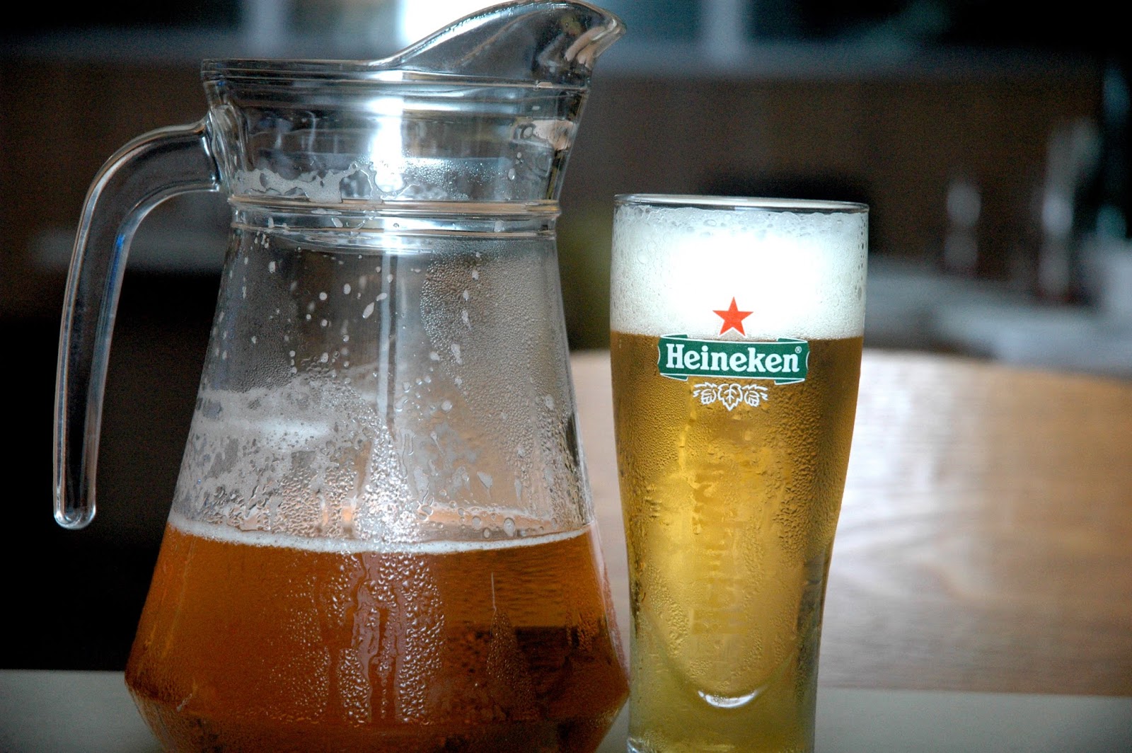 DUDE FOR FOOD: Pizza and Beer: Celebrate with a Pizza Bundle and a ...