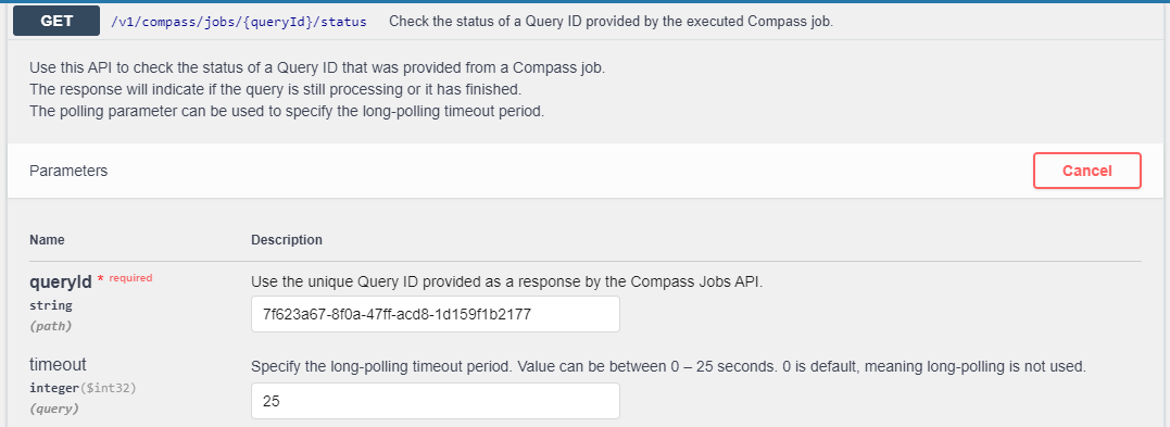 movex blog: Querying Infor's Datalake via Compass and ION APIs