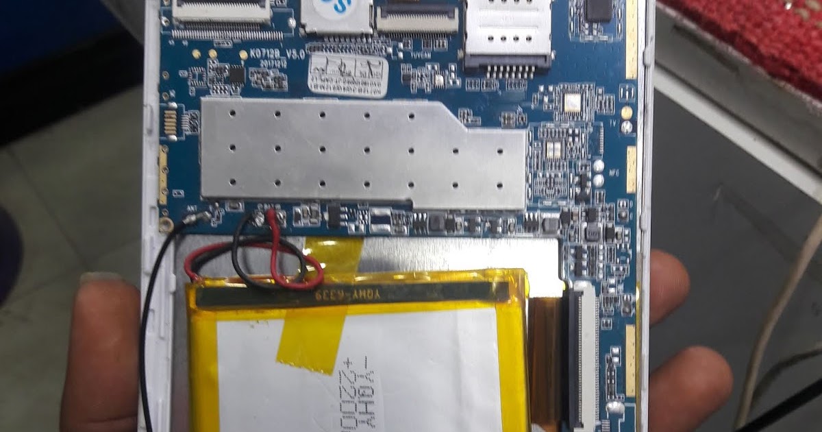 GSM YOUSUF: CCIT K76-3G-HD-2 P2 TAB FLASH FILE MT6572 7.0 CM2 READ FIRMWARE