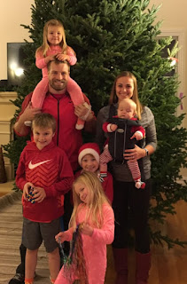 Ryan Fitzpatrick's Wife Liza Barber: Fitz Girlfriend magic