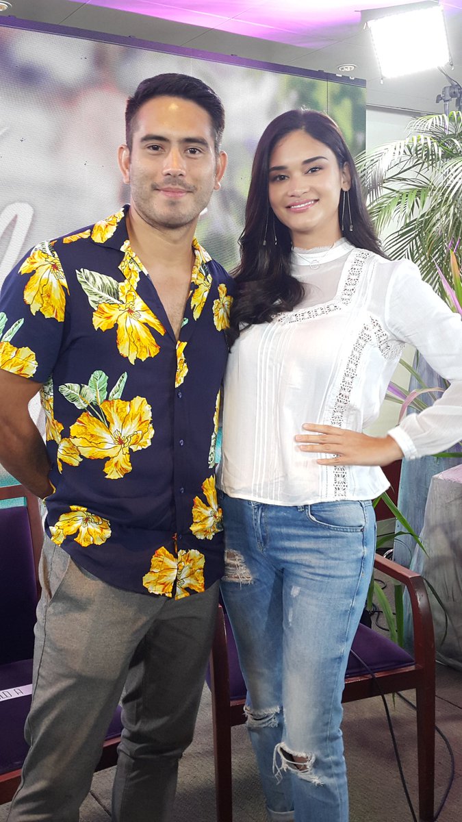 Gerald Anderson So Lucky That He Can Be Paired With Any Leading Lady ...