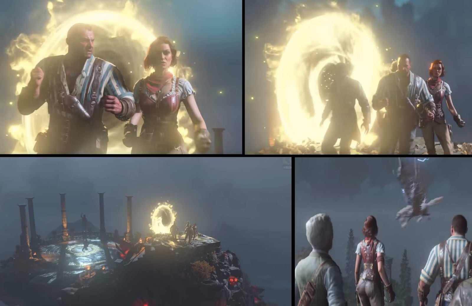 Zombified - Call Of Duty Zombie Map Layouts, Secrets, Easter Eggs and ...