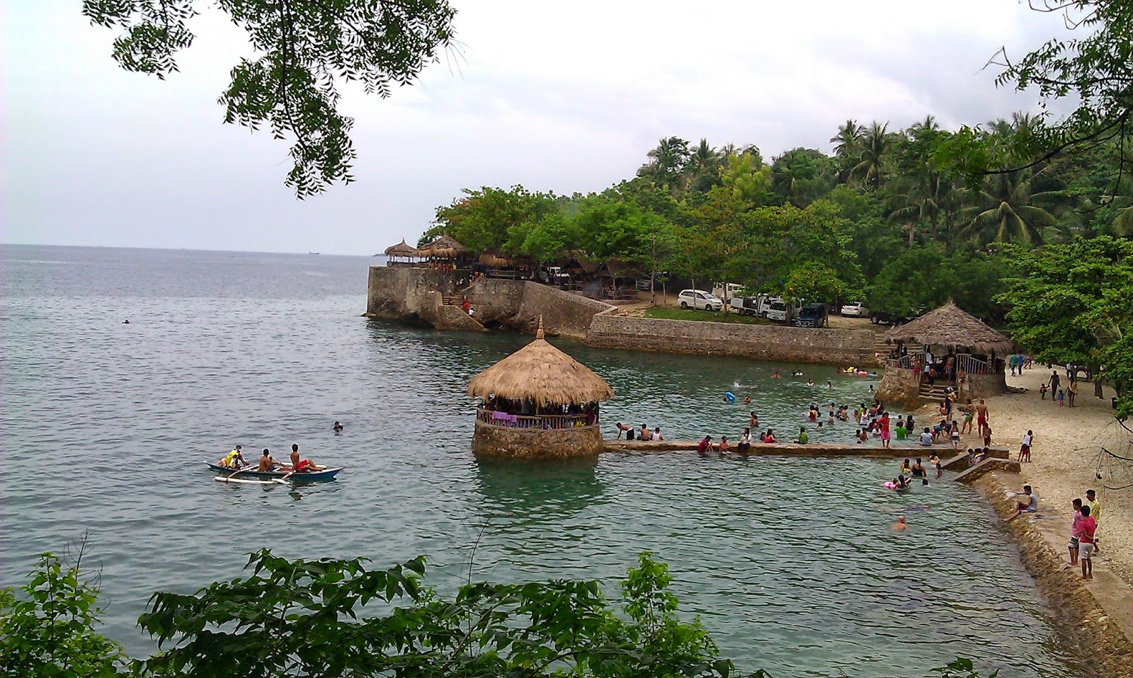 KM 45 Resort Catmon, Cebu ~ Cebu Backtracker