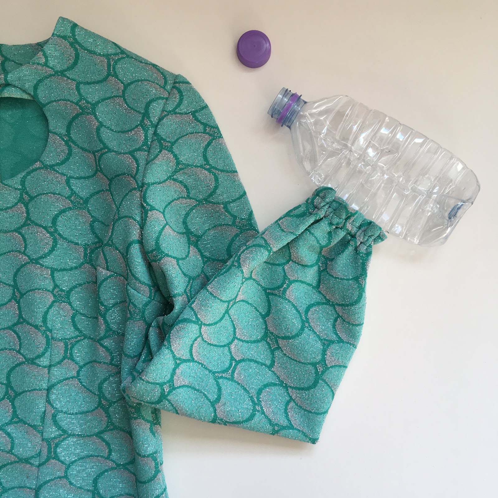 Take It Up Wear It Out: How to reduce plastic pollution by rethinking ...