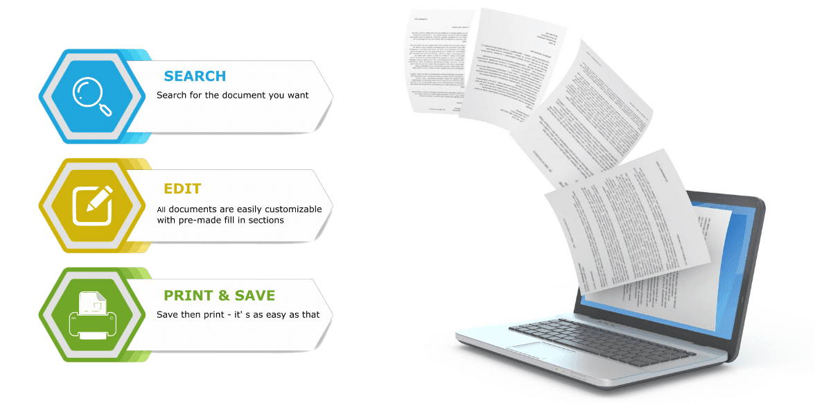 1500 + Business Document Templates Review: Easily Editable and ...