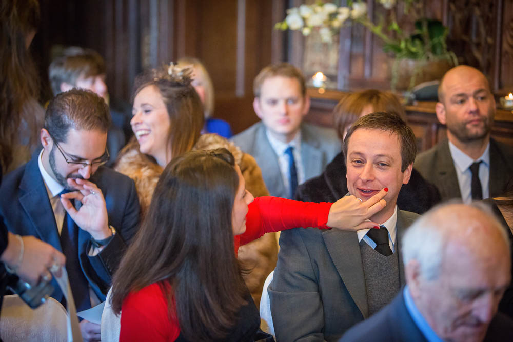 David's photography blog: Emma and Stuart's Wedding at Knowlton Court