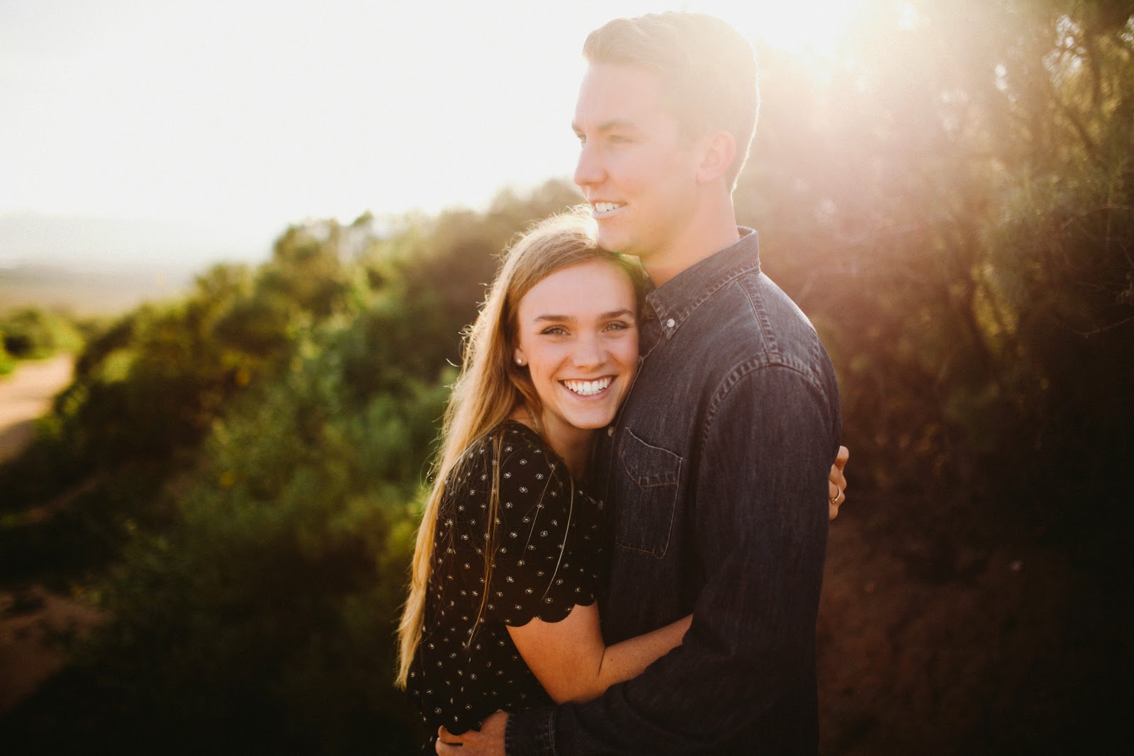 THE BLOG: Amanda Christine Photography: SARAH + WESLEY | NEWPORT BAY ...