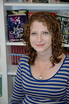 Publishing ... and Other Forms of Insanity: 10 Agents Seeking Fantasy ...