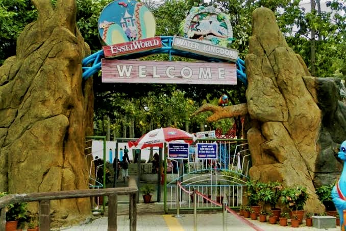 Best Tourist Attractions in Mumbai for Travel and Tourist - Taruvello