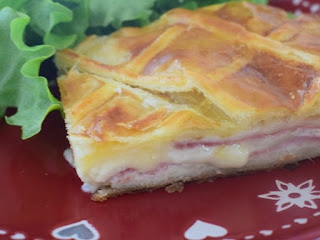 Behind the French Menu: Millefeuilles, Mille-feuilles, Feuilles ...