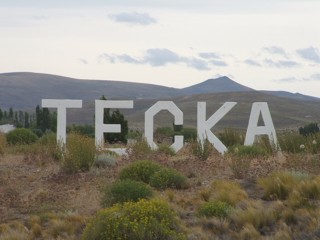 Chubut: Turismo: Tecka