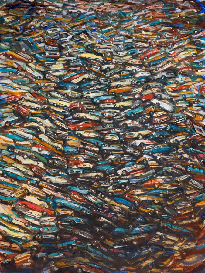 Design Stack: A Blog about Art, Design and Architecture: Real World ...