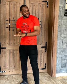 Full Name : Ray Emodi