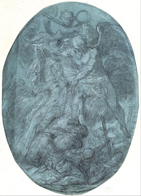 Spencer Alley: Drawings from the Age of Enlightenment