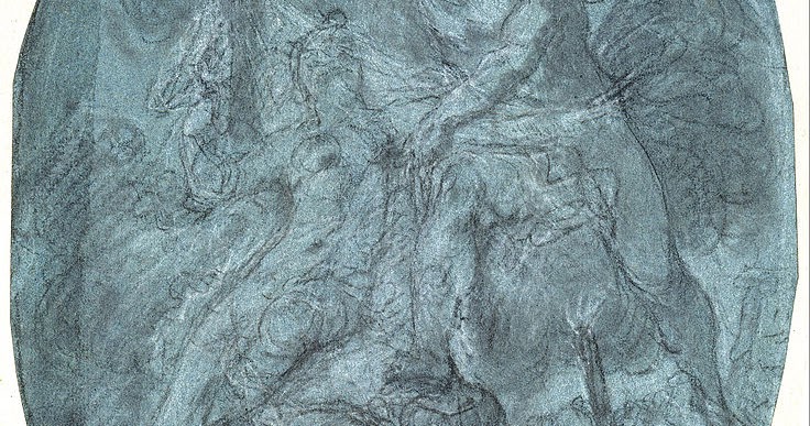 Spencer Alley: Drawings from the Age of Enlightenment