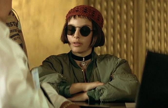 O Profissional (1994)