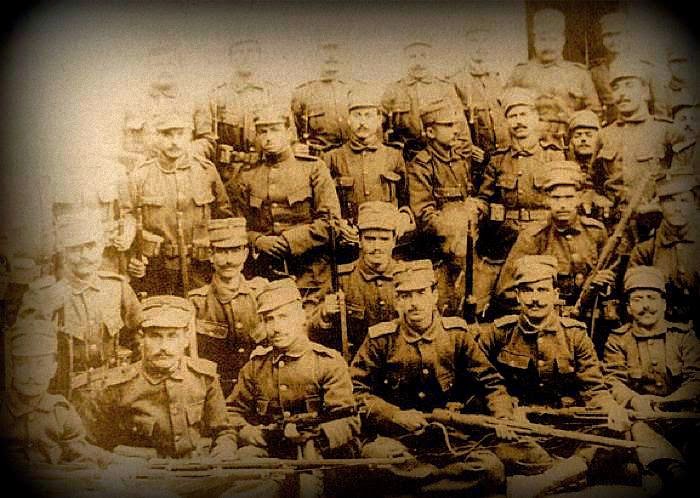 Η ΕΠΙΚΗ ΜΑΧΗ ΤΟΥ ΕΛΛΗΝΙΚΟΥ ΣΤΡΑΤΟΥ ΚΑΤΑ ΤΩΝ ΒΟΥΛΓΑΡΩΝ (19 - 21 ΙΟΥΝΙΟΥ ...