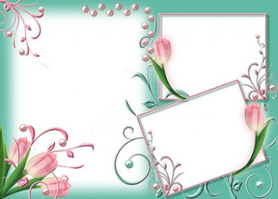 Beautiful Photoshop Frames for Editing Pictures ~ Whatz More