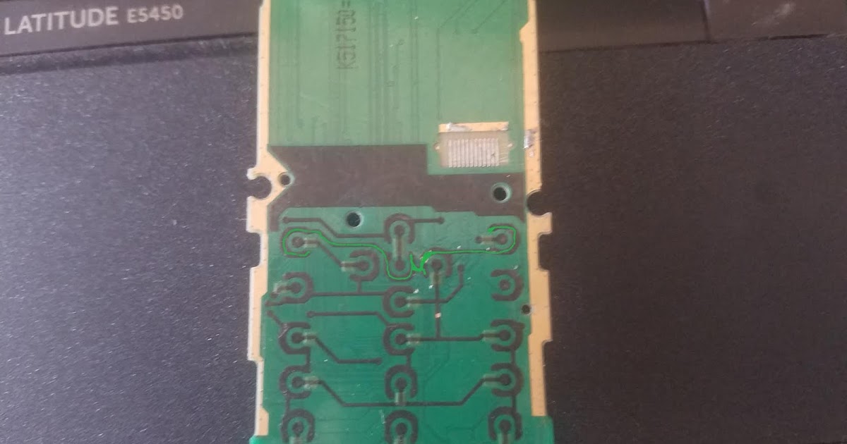 TA 1034 KEYPAD NOT WORKING SOLOUTION